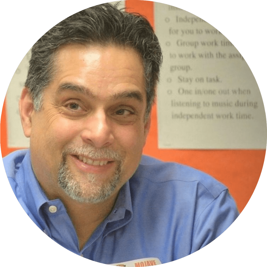 Rene Cantu – JAG Nevada